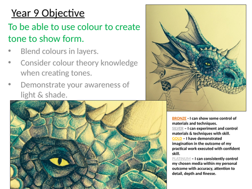 Dragons | Teaching Resources