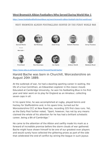 English - Historical Stories and report writing (Year 6) | Teaching ...