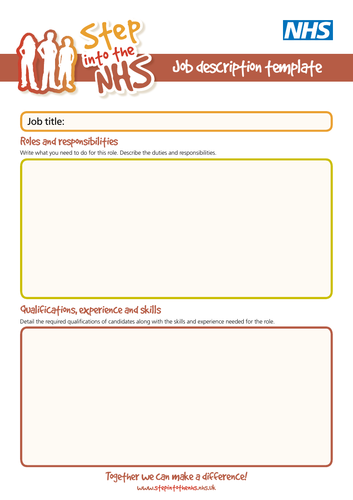 KS3: Step into the NHS for secondary schools | Teaching Resources