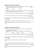 Once Morris Gleitzman complete questions and activities | Teaching ...