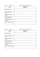 Once Morris Gleitzman complete questions and activities | Teaching ...