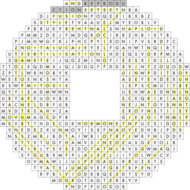 Reproduction word search | Teaching Resources