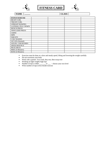 Whole School PE indoor LTP & planning! | Teaching Resources