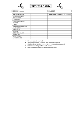 Whole School PE indoor LTP & planning! | Teaching Resources