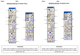 2D Design Tools | Teaching Resources