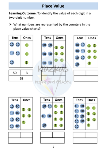 AQA Entry Level 2 Maths: Numbers to 100 (Properties of Number) Workbook ...