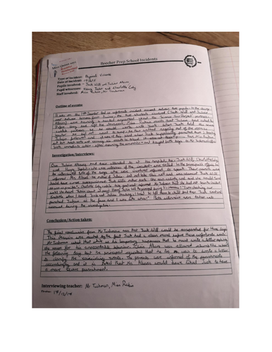 Wonder: Year 7 Full Scheme of Work | Teaching Resources