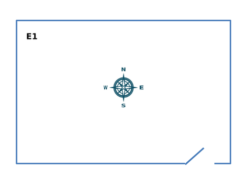 Key Stage Three Geography Map Skills | Teaching Resources