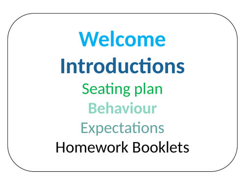 Key Stage Three Geography Map Skills | Teaching Resources