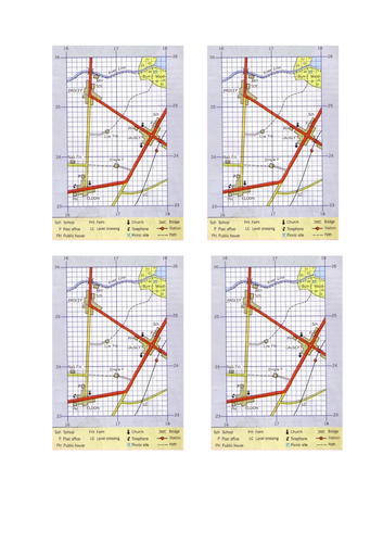 Key Stage Three Geography Map Skills | Teaching Resources