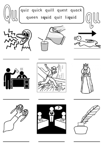 Phonics Phase 3 sets 6 & 7 (Pack 1) | Teaching Resources