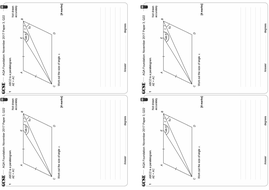 Angles Around Parallel Lines - GCSE Questions - Foundation - AQA ...