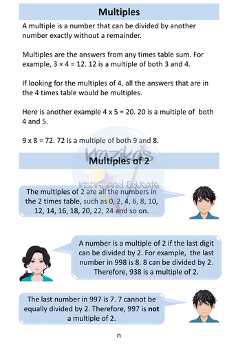 AQA Entry Level 3 Maths: Numbers to 1000 | Teaching Resources
