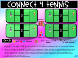 Physical Education - 20 Team Games | Teaching Resources