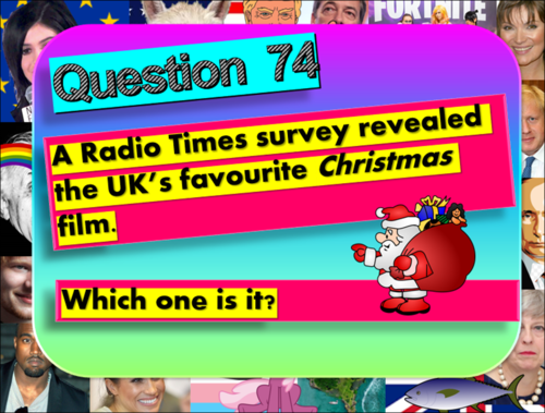 Tutor Time Quiz | Teaching Resources