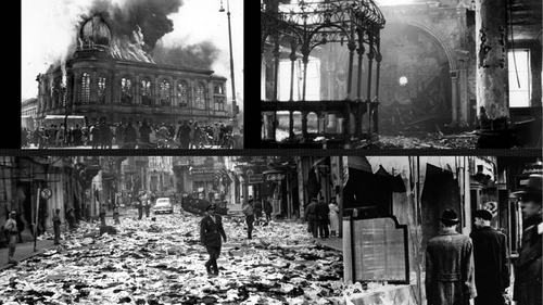 Year 11 Nazi Germany Unit | Teaching Resources