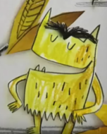 The Colour Monster SEN resources | Teaching Resources