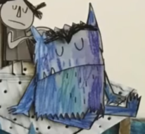 The Colour Monster SEN resources | Teaching Resources