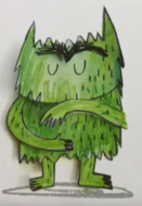 The Colour Monster SEN resources | Teaching Resources