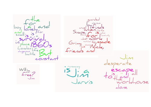 Street Child planning and resources Year 5 | Teaching Resources