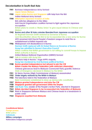 1J The British Empire - Set of Timelines | Teaching Resources