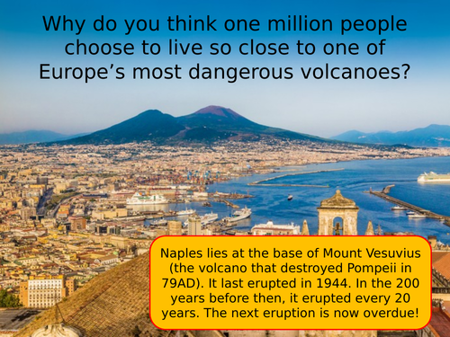 GCSE - Tectonic hazards revision AQA 9-1 | Teaching Resources GCSE - Tectonic hazards revision AQA 9-1 | Teaching Resources
