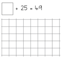 Year 2 Missing number 2 digit | Teaching Resources
