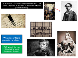 Introduction to the Context of Charles Dickens - Victorian Era ...