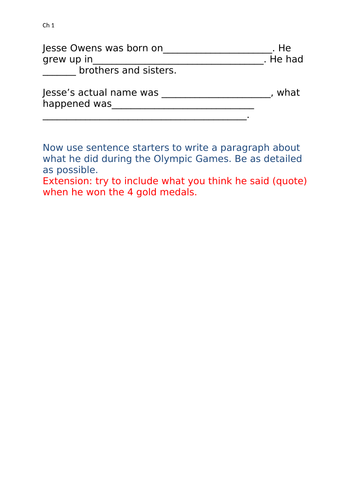 Pig Heart Boy Y5 - Full unit Week 1/4 | Teaching Resources