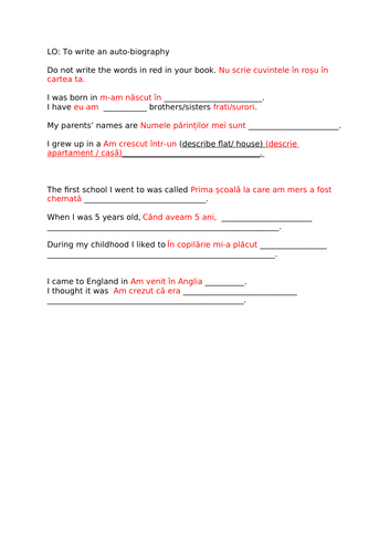 Pig Heart Boy Y5 - Full unit Week 1/4 | Teaching Resources