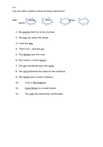 Pig Heart Boy Y5 - Full unit Week 2/4 | Teaching Resources