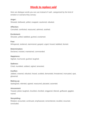 Pig Heart Boy Y5 - Full unit Week 2/4 | Teaching Resources