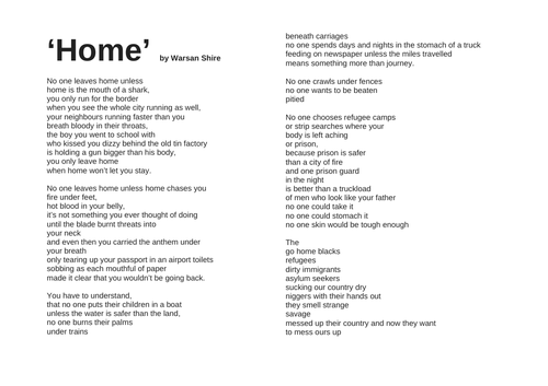 Poetry scheme Identity and Culture complete SOW KS3 | Teaching Resources