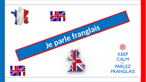 Speaking exam activities French GCSE | Teaching Resources