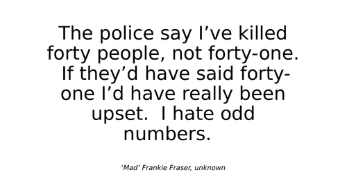 Romeo and Juliet: Gang Violence (Creative Writing) | Teaching Resources