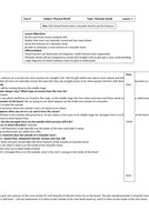 Full Lesson on Meander Bends | Teaching Resources