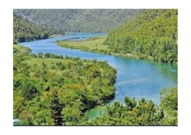 Full Lesson on Meander Bends | Teaching Resources