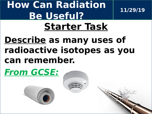 AQA A Level Physics Unit 8 Nuclear Physics PPTs | Teaching Resources AQA A Level Physics Unit 8 Nuclear Physics PPTs | Teaching Resources
