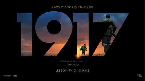 1917: Bravery and Brotherhood | Teaching Resources