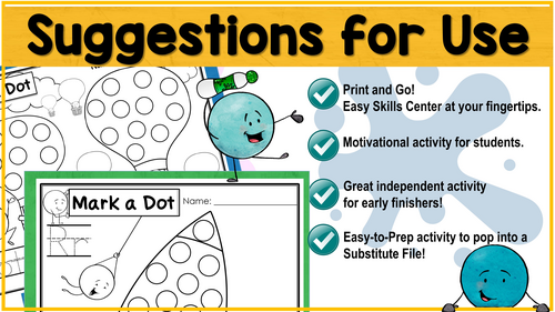 Transportation Bingo Dot Dauber Worksheets - Do-A-Dot Marker Printable ...