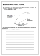 Active Transport A Level Biology | Teaching Resources
