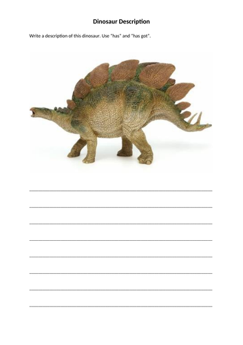 What Happened to the Dinosaurs Workbook (Collins Big Cat Readers ...