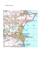 Swanage OS Map Skills Activity | Teaching Resources