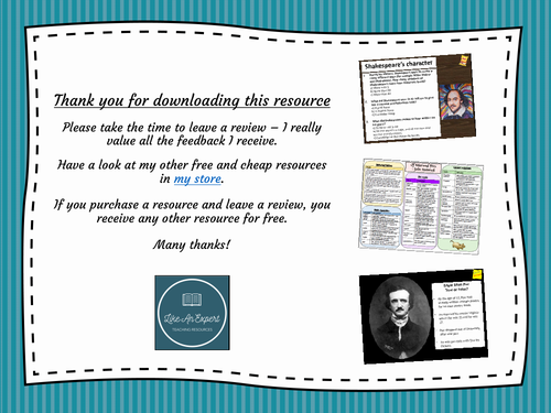 Cambridge IGCSE 0500 - Overview of Language Paper 2 | Teaching Resources