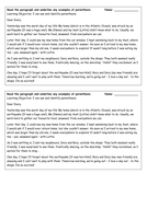 Identifying and using Parenthesis KS2 | Teaching Resources