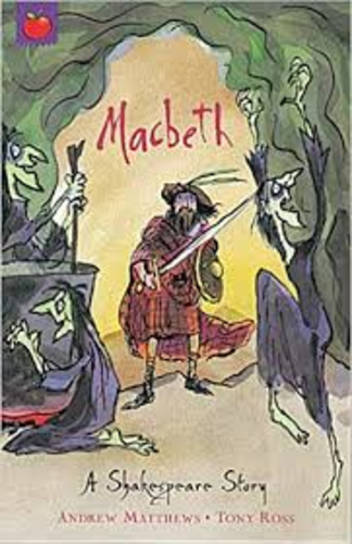 Macbeth KS2 Novel Study | Teaching Resources
