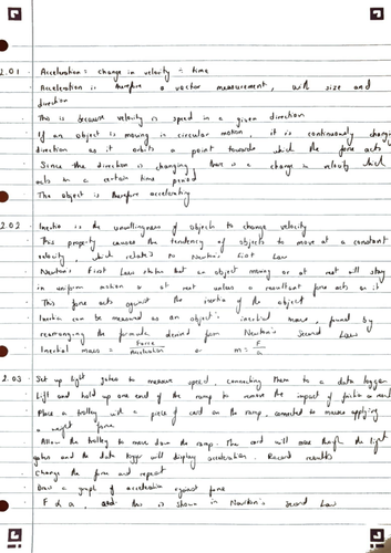 GCSE Physics Practice Papers - Edexcel | Teaching Resources