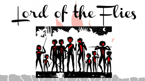 Lord of the Flies Context | Teaching Resources
