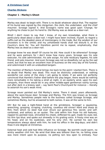 UKS2 A Christmas Carol Playscripts Unit - 5 Writing Lessons | Teaching ...