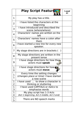 UKS2 A Christmas Carol Playscripts Unit - 5 Writing Lessons | Teaching ...